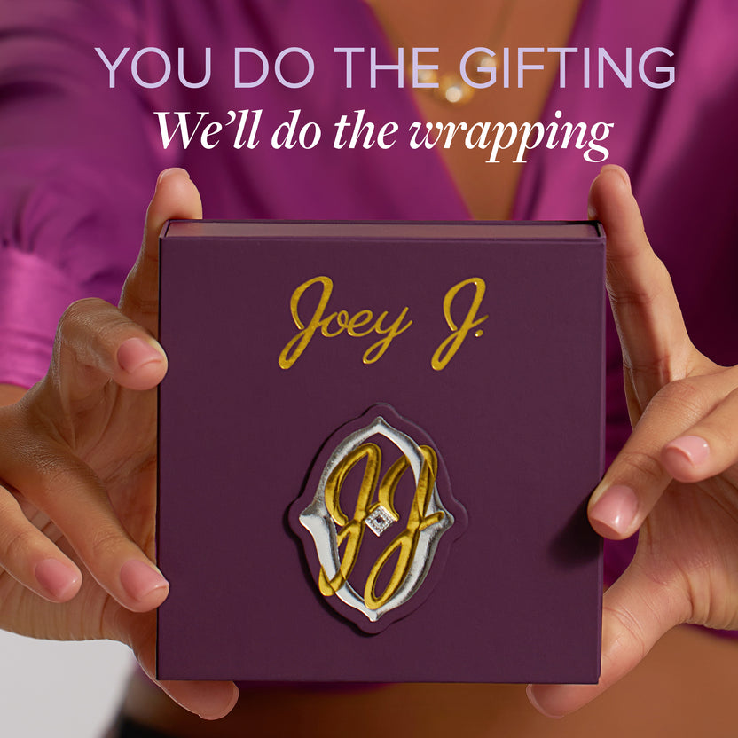 Joey J. Jewelry™ Official Website